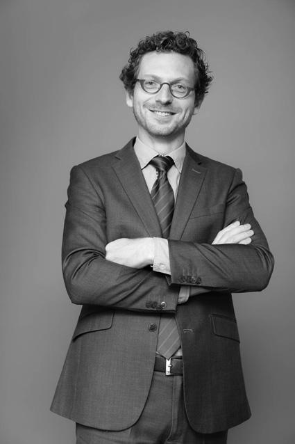 Damien FRERE | optiprolex